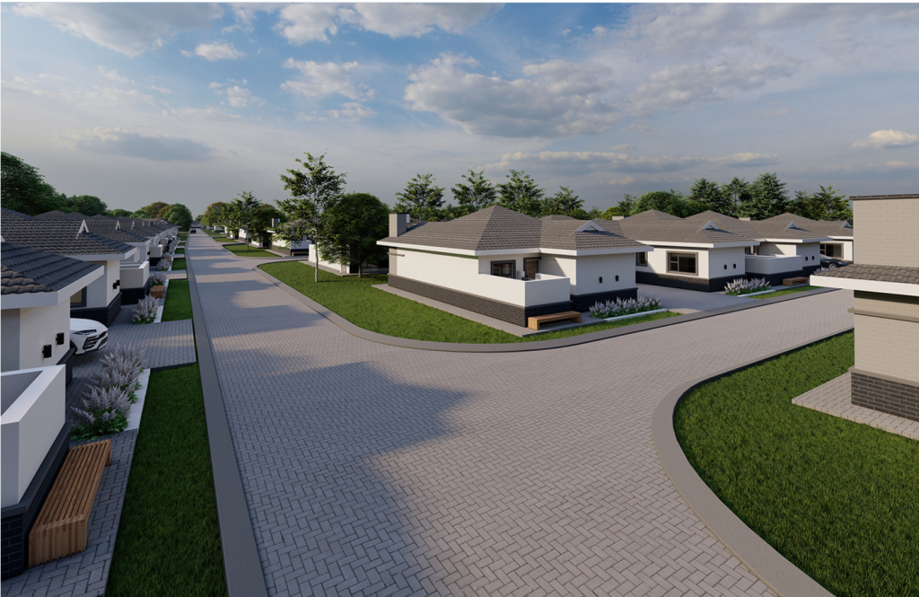 Gallery - RynVillage